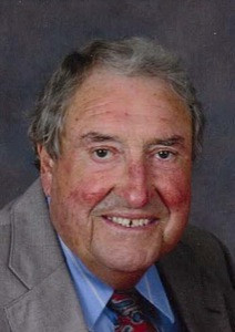 Ruel G. Thompson - 2009 - Winn Funeral Home