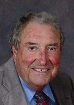 Ruel G. Thompson - 2009 - Winn Funeral Home