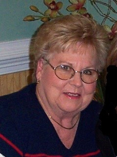 Joyce Mae Lobb Rock - 2019 - Winn Funeral Home