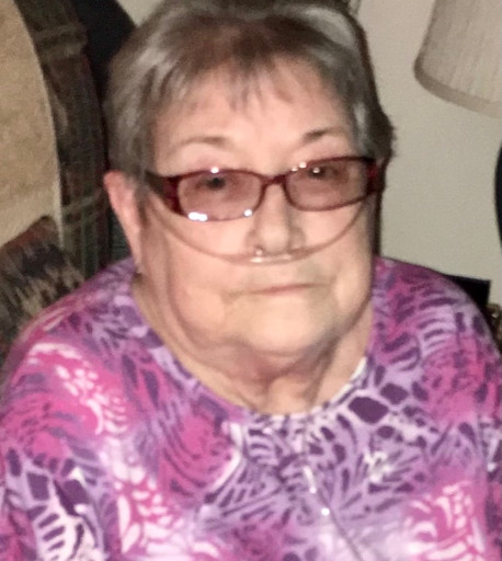 Irma Lee Riordan - 2022 - Winn Funeral Home