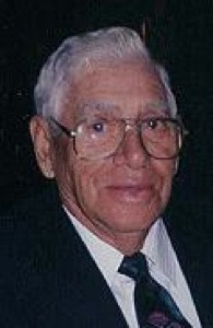 Herbert Lee England - 2013 - Winn Funeral Home