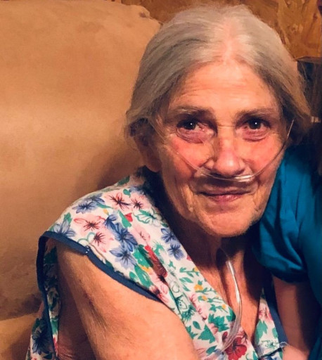 Ethel Marie Tweedy - 2022 - Winn Funeral Home