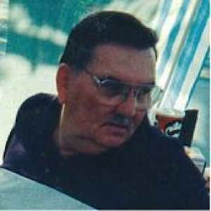 Billy England - 2007 - Winn Funeral Home