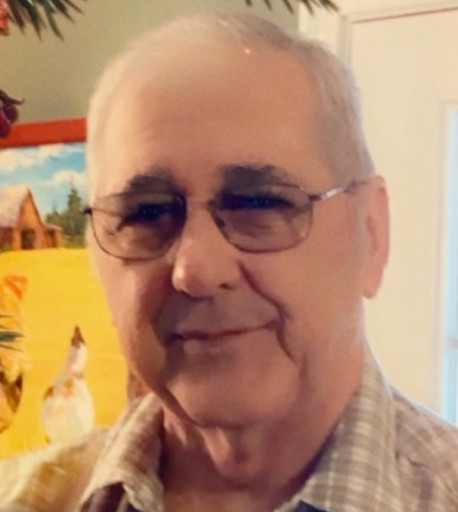 John Richard Butler - 2022 - Winn Funeral Home