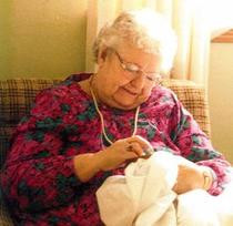 Christine Meadows - 2015 - Winn Funeral Home