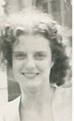 Jean Pierce - 2015 - Winn Funeral Home