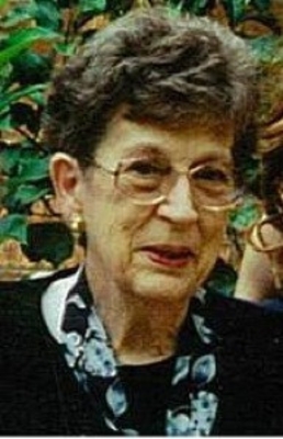 Bettye Jo Branstetter - 2008 - Winn Funeral Home