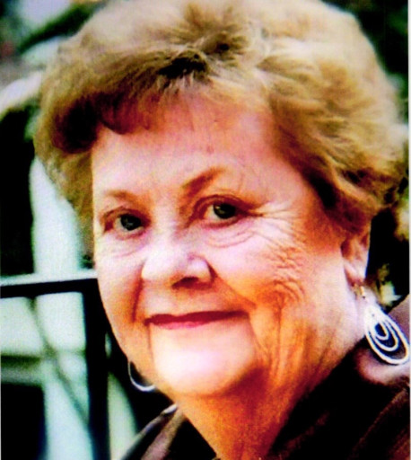 Betty Lou Waters Gumm - 2022 - Winn Funeral Home