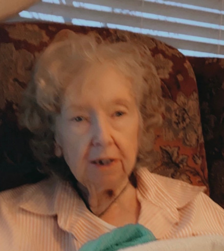 Norma Church - 2022 - Winn Funeral Home