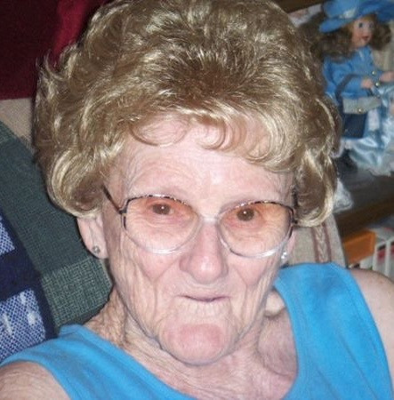 Virginia Ann "Teeny" Butler - 2019 - Winn Funeral Home