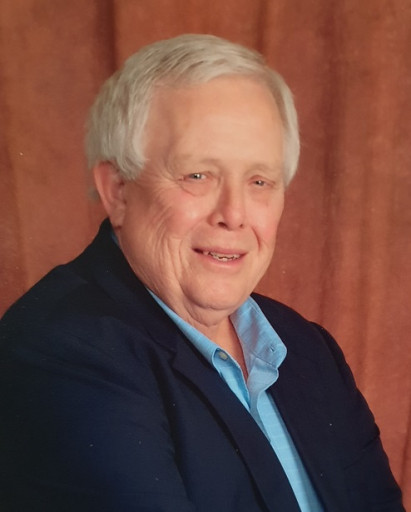 Robert "Bob" Simon - 2019 - Winn Funeral Home