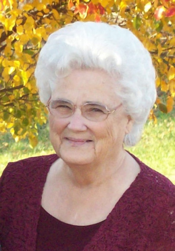 Ada Francis "Frankie" Twyman - 2017 - Winn Funeral Home