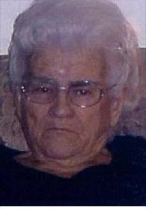 Christine Sexton - 2006 - Winn Funeral Home