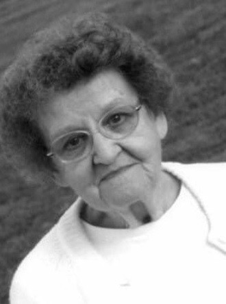 Verda Louise Bryant - 2020 - Winn Funeral Home