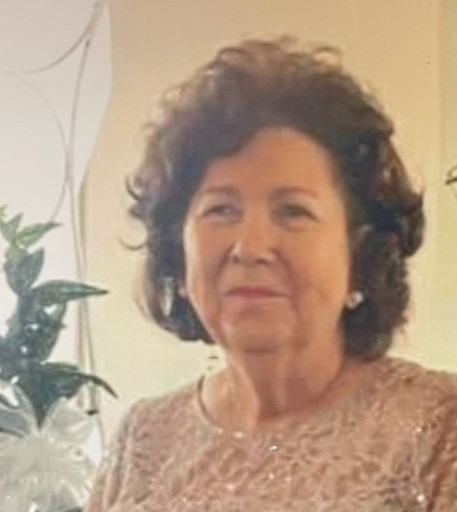 Doris June Atwell - 2022 - Winn Funeral Home