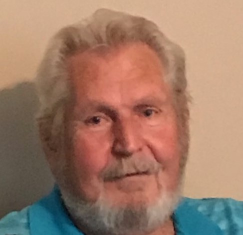 Ellis Carnahan - 2020 - Winn Funeral Home