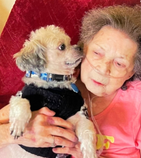 Ruby Elmore - 2022 - Winn Funeral Home