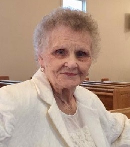 Sarah F. Watkins - 2020 - Winn Funeral Home