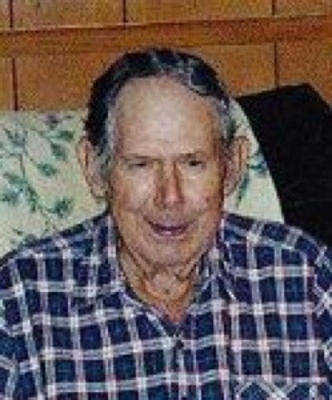 Charles M. Bush - 2010 - Winn Funeral Home