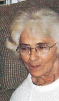 Clara Jean Grider - 2013 - Winn Funeral Home