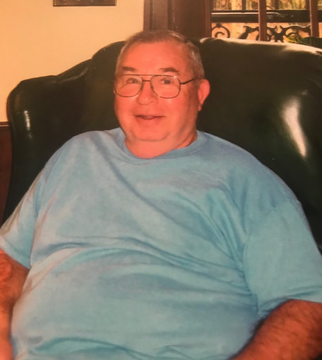 Robert Henderson Hileman Sr. - 2022 - Winn Funeral Home