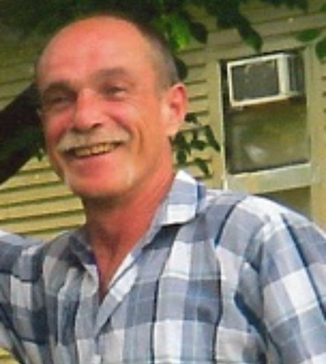 Jerry Johnson - 2021 - Winn Funeral Home