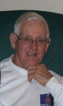 Bobby Dale Sexton - 2018 - Winn Funeral Home