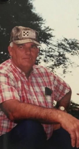 Paul Burton Burd - 2018 - Winn Funeral Home