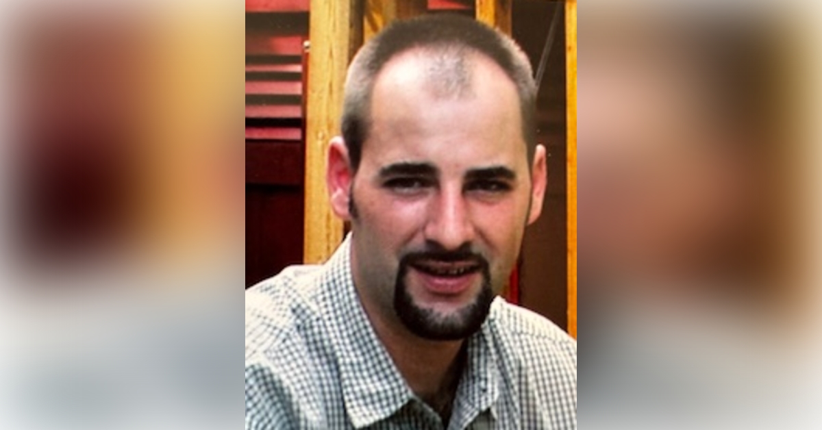 Obituary information for Correy Michael Bednis