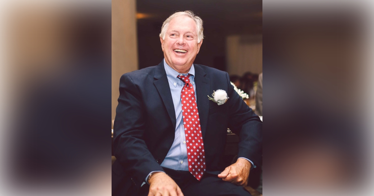 Obituary information for Gerald C. Hester