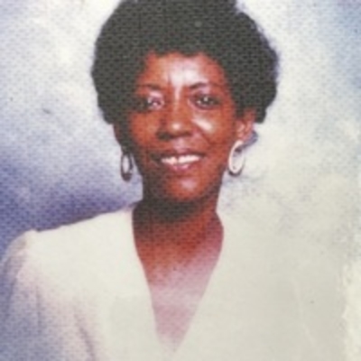 Doris Quarles - 2022 - TT Reding Demo