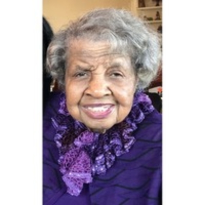 Gloria Reynolds - 2022 - Sheldon T. Banks Funeral Chapel