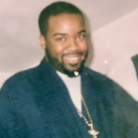 Christopher James Davidson - 2020 - Sheldon T. Banks Funeral Chapel