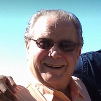 James D. Harris - 2019 - Sheldon T. Banks Funeral Chapel