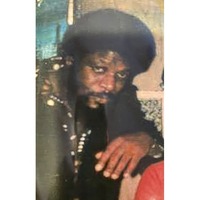 A.J. Gilbert - 2020 - Sheldon T. Banks Funeral Chapel