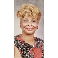 Earnestine McGee - 2022 - Sheldon T. Banks Funeral Chapel