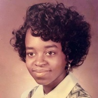 Deborah McGee - 2019 - Sheldon T. Banks Funeral Chapel