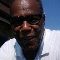 Alexander Crowe - 2013 - Sheldon T. Banks Funeral Chapel