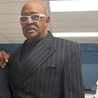 Alvin Jones - 2023 - Sheldon T. Banks Funeral Chapel