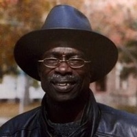 Richard Joseph Beaver - 2014 - Sheldon T. Banks Funeral Chapel