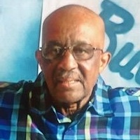 Johnny Clay Nelson - 2019 - Sheldon T. Banks Funeral Chapel