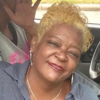 Andrea Ray - 2019 - Sheldon T. Banks Funeral Chapel