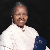 Rev. Mary Ann Thompson - 2020 - TT Reding Demo