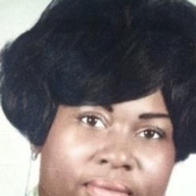 Lynette Harrison - 2013 - Sheldon T. Banks Funeral Chapel