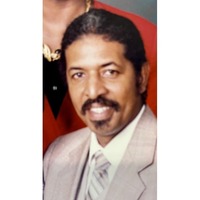 Darrell Gregory Love - 2022 - Sheldon T. Banks Funeral Chapel