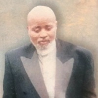 Willie Gadlen Obituary - 2021 - Sheldon T. Banks Funeral Chapel