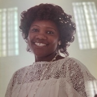 Maria Cotton - 2023 - Sheldon T. Banks Funeral Chapel