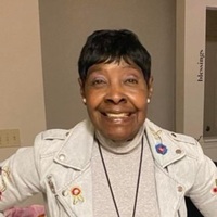 Evelyn Harris - 2023 - Sheldon T. Banks Funeral Chapel