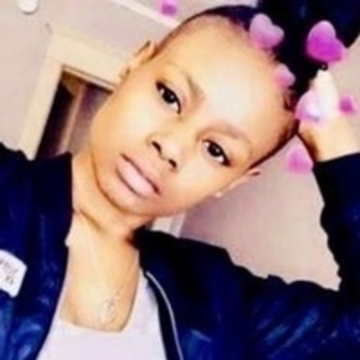 Ty'Teona Shamir Coleman - 2018 - Sheldon T. Banks Funeral Chapel