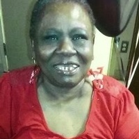 Patricia Moody - 2016 - Sheldon T. Banks Funeral Chapel